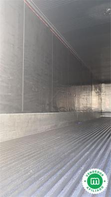 Milanuncios - VALENCIA CONTENEDOR REEFER SIN MOTOR 12