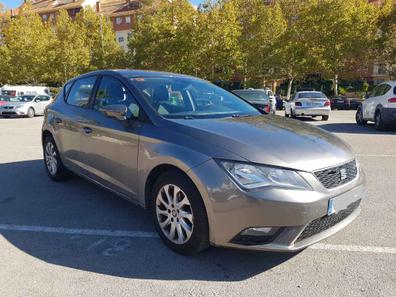 Milanuncios - Seat - León