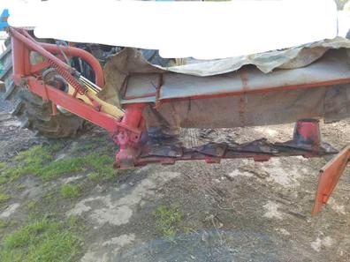 Otra maquinaria segadora fendt de segunda mano y ocasión | Milanuncios