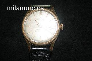 Milanuncios - reloj antiguo wilson