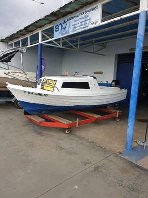 Taylor 50 Barcos de segunda mano y ocasión | Milanuncios
