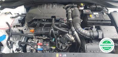 Milanuncios - MOTOR COMPLETO G3LF HYUNDAI I30 (PD)