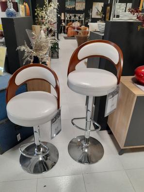 Taburete elevable | Milanuncios