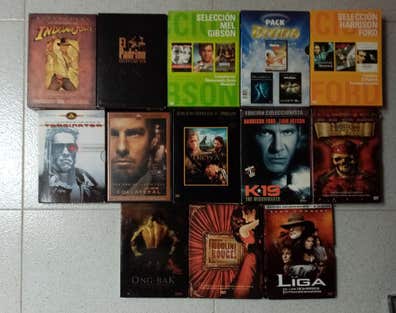 Reproductor peliculas | Milanuncios