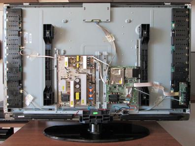 Milanuncios - SAMSUNG LE52M87BD PARA REPUESTOS R24