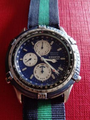 Reloj xernus | Milanuncios