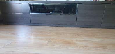 Muebles de salón de segunda mano en Los Chapatales | Milanuncios