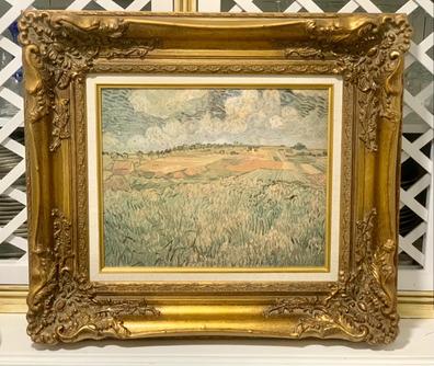 Milanuncios - CUADRO DE VICENT VAN GOGH