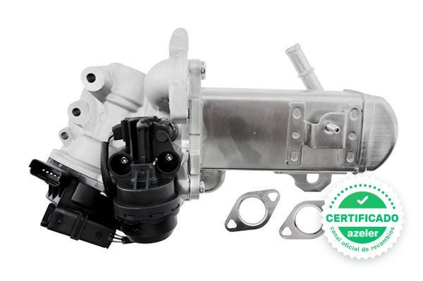 Milanuncios - VALVULA EGR FORD Focus Mk3 Berlina