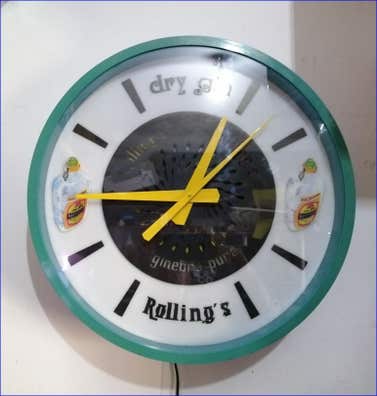Reloj cristal watch | Milanuncios