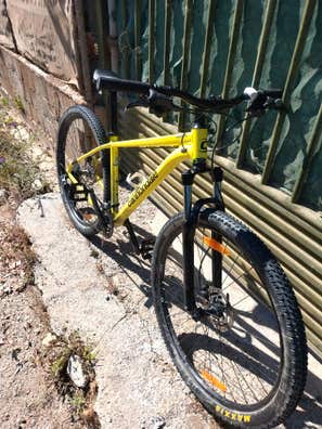 Cannondale flash 26 de segunda mano | Milanuncios