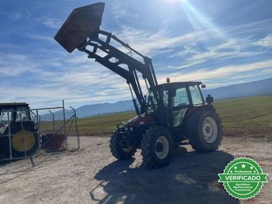 New holland de segunda mano | Milanuncios