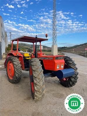 Milanuncios - Same Row crop 80