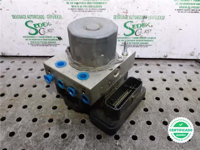 Milanuncios - ABS FORD transit combi tt9