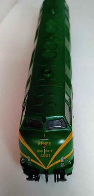 Locomotora roco renfe | Milanuncios