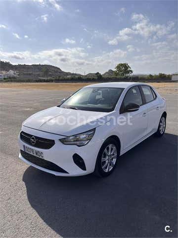 Milanuncios - OPEL Corsa