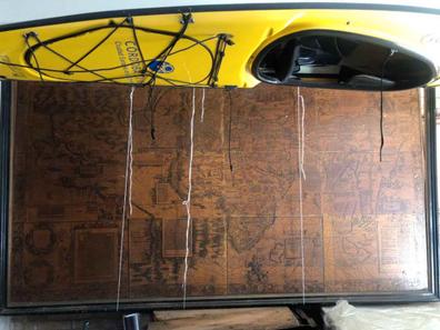 Milanuncios - vendo cuadro antiguo Mapa Mundi