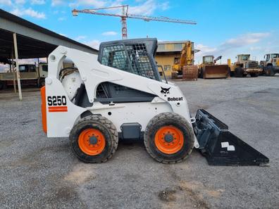 MILANUNCIOS | Bobcat Maquinaria de segunda mano y ocasión