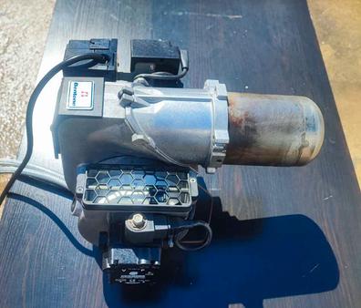 Milanuncios - Quemador Bentone BF1