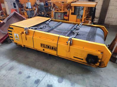 Milanuncios - Separador FELEMAMG