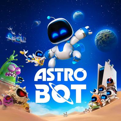 Milanuncios - Astro Bot PS5