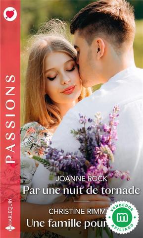 Milanuncios - 9782280467551 - Par une nuit de tornade