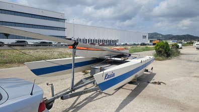 Catamaranes de segunda mano en Los Marcos | Milanuncios