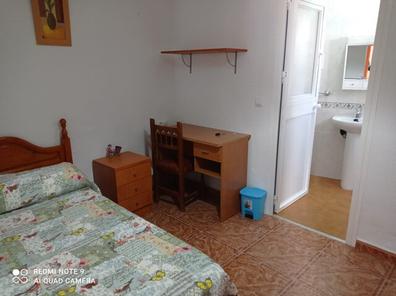 MILANUNCIOS | Pisos compartidos en Ronda. Compartir piso