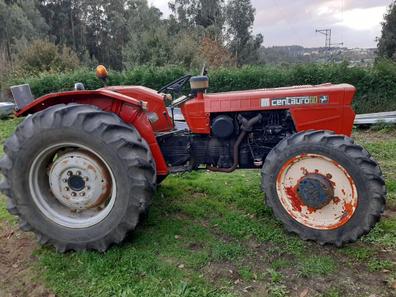 Same 60 cv de segunda mano | Milanuncios