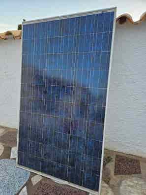 Placas solares de segunda mano | Milanuncios