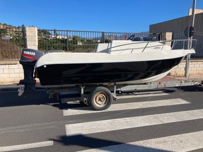 Playamar open Barcos de segunda mano y ocasión | Milanuncios