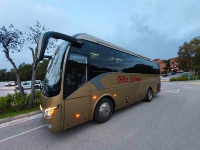 Autobuses de segunda mano en Alicante Provincia | Milanuncios