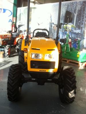 MILANUNCIOS | Tractores pasquali de segunda mano y ocasión