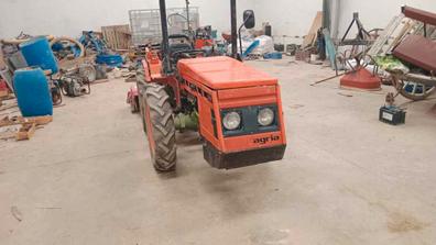 Agria articulado de segunda mano | Milanuncios