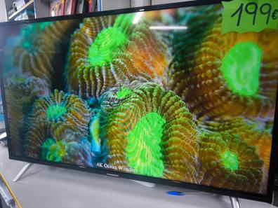 Milanuncios - Smart TV Thomson 40P