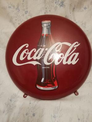 Chapa coca cola | Milanuncios