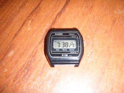 Casio vintage 12 melodias | Milanuncios