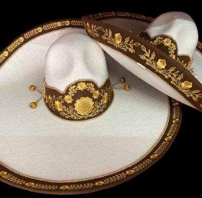 Sombrero ros | Milanuncios