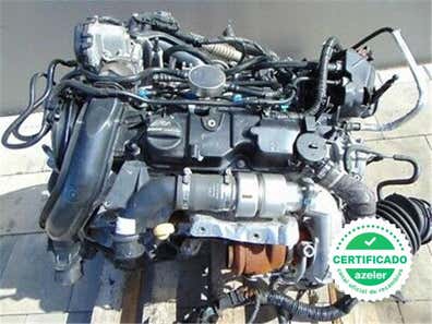 Motor ford transit de segunda mano | Milanuncios