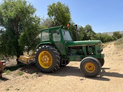 Milanuncios - John Deere - 3340
