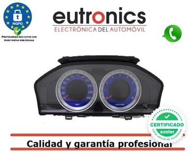 Milanuncios - Reparar cuadro volvo x660