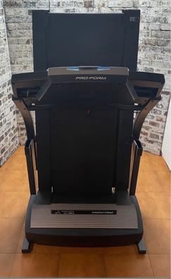 Cinta correr proform 400c | Milanuncios