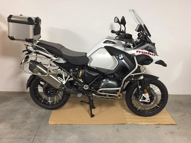 Milanuncios - Bmw - 1200 gs Lc