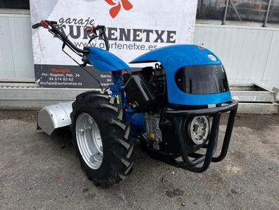 Milanuncios - Motocultor BCS 730 diesel