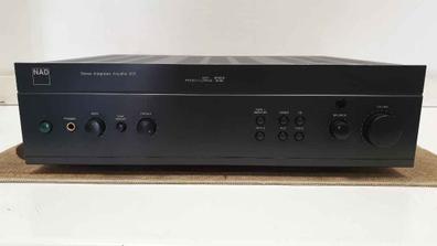 Milanuncios - Amplificador Nad 317