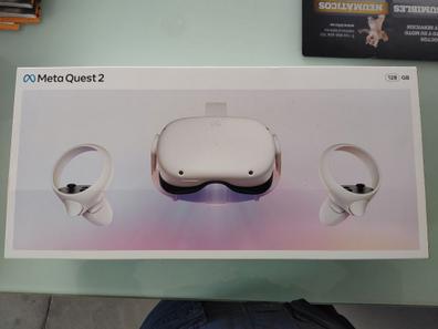 Meta quest 3 de segunda mano | Milanuncios
