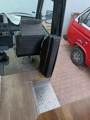 Autobuses de segunda mano, km0 y ocasión | Milanuncios