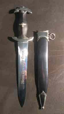 Daga ss replica. Anuncios para comprar y vender de segunda mano ...