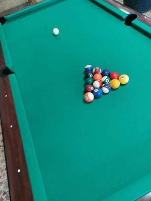 Billares de segunda mano | Milanuncios