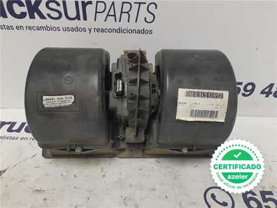 Milanuncios - CARCASA MOTOR Scania